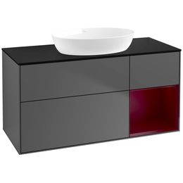 Villeroy & Boch Villeroy & Boch Finion Waschtischunterschrank FA7, FA72HBGK FA72HBGK