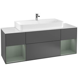 Villeroy & Boch Villeroy & Boch Finion Waschtischunterschrank G21, G211GMGK G211GMGK
