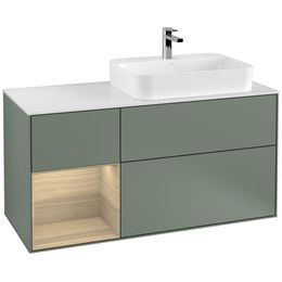 Villeroy & Boch Villeroy & Boch Finion Waschtischunterschrank G39, G391PCGM G391PCGM