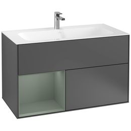 Villeroy & Boch Villeroy & Boch Finion Waschtischunterschrank G03, G030GMGK G030GMGK