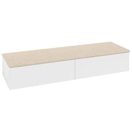 Villeroy & Boch Villeroy & Boch Sideboard Antao L42 1600x268x500mm mit Beleuchtung FK/AP: MT/3 L42003MT