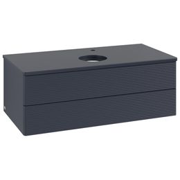 Villeroy & Boch Villeroy & Boch Waschtischunterschrank Antao K20_5 1000x360x500mm mit Struktur FK/AP: HG/0 K20150HG