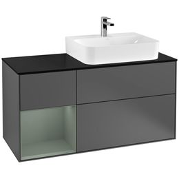Villeroy & Boch Villeroy & Boch Finion Waschtischunterschrank G14, G142GMGK G142GMGK