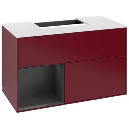Villeroy & Boch Villeroy & Boch Waschbeckenunterschrank Finion G11 1000x603x501mm m Bel FK/RE/AP: HB/HJ/1 G111HJHB