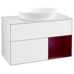 Villeroy & Boch Villeroy & Boch Finion Waschtischunterschrank GA2, GA21HBGF GA21HBGF