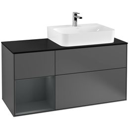 Villeroy & Boch Villeroy & Boch Finion Waschtischunterschrank G14, G142HGGK G142HGGK
