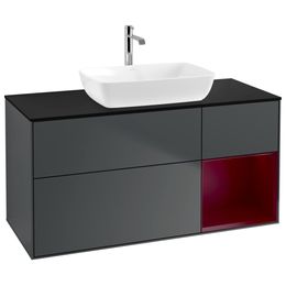 Villeroy & Boch Villeroy & Boch Finion Waschtischunterschrank G83, G832HBHG G832HBHG