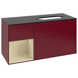 Villeroy & Boch Villeroy & Boch Waschbeckenunterschrank Finion G68 1200x603x501mm m Bel FK/RE/AP: HB/HJ/2 G682HJHB