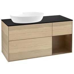 Villeroy & Boch Villeroy & Boch Finion Waschtischunterschrank GA5, GA52GNPC GA52GNPC