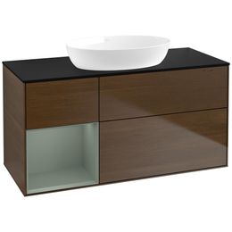 Villeroy & Boch Villeroy & Boch Finion Waschtischunterschrank FA6, FA62GMGN FA62GMGN