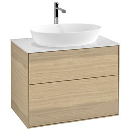 Villeroy & Boch Villeroy & Boch Finion Waschtischunterschrank G75, G75100PC G75100PC