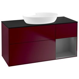 Villeroy & Boch Villeroy & Boch Finion Waschtischunterschrank GA7, GA72GKHB GA72GKHB