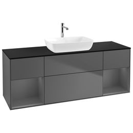Villeroy & Boch Villeroy & Boch Finion Waschtischunterschrank G86, G862GKGK G862GKGK