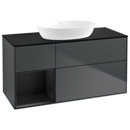 Villeroy & Boch Villeroy & Boch Finion Waschtischunterschrank GA6, GA62PDHG GA62PDHG