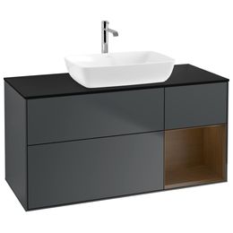 Villeroy & Boch Villeroy & Boch Finion Waschtischunterschrank G83, G832GNHG G832GNHG
