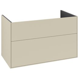Villeroy & Boch Villeroy & Boch Waschbeckenunterschrank Finion G02 996x591x498mm m Bel FK/RE/AP: HJ/00- G02000HJ