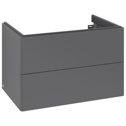 Villeroy & Boch Villeroy & Boch Waschtischunterschrank Antao K04 788x504x496mm FK/AP: GK/- K04000GK