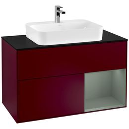 Villeroy & Boch Villeroy & Boch Finion Waschtischunterschrank G37, G372GMHB G372GMHB