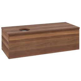 Villeroy & Boch Villeroy & Boch Waschtischunterschrank Antao K33_1 1200x360x500mm FK/AP: HM/2 K33012HM