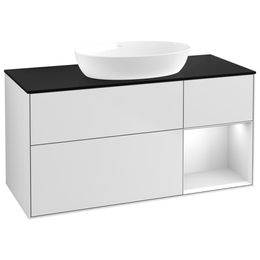 Villeroy & Boch Villeroy & Boch Finion Waschtischunterschrank FA7, FA72MTMT FA72MTMT