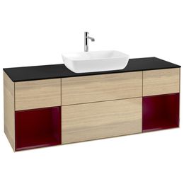 Villeroy & Boch Villeroy & Boch Finion Waschtischunterschrank G86, G862HBPC G862HBPC