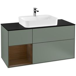 Villeroy & Boch Villeroy & Boch Finion Waschtischunterschrank G41, G412GNGM G412GNGM