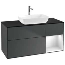 Villeroy & Boch Villeroy & Boch Finion Waschtischunterschrank G83, G832MTHG G832MTHG