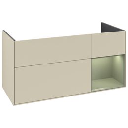 Villeroy & Boch Villeroy & Boch Waschbeckenunterschrank Finion G07 1196x591x498mm m Bel FK/RE/AP: HJ/GM/- G070GMHJ