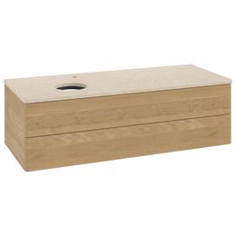 Villeroy & Boch Villeroy & Boch Waschtischunterschrank Antao K22_5 1200x360x500mm FK/AP: HN/3 K22053HN