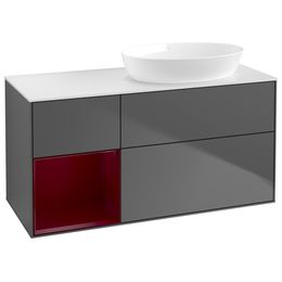 Villeroy & Boch Villeroy & Boch Finion Waschtischunterschrank GA4, GA41HBGK GA41HBGK