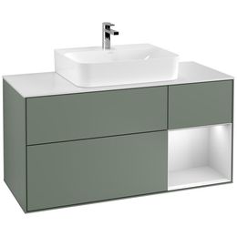 Villeroy & Boch Villeroy & Boch Finion Waschtischunterschrank G17, G171MTGM G171MTGM