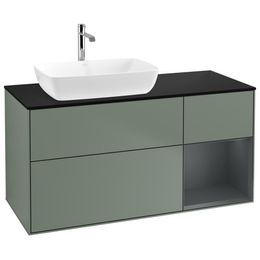 Villeroy & Boch Villeroy & Boch Finion Waschtischunterschrank G81, G812HGGM G812HGGM
