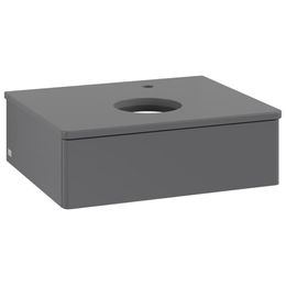 Villeroy & Boch Villeroy & Boch Waschtischunterschrank Antao K07_5 600x190x500mm FK/AP: GK/0 K07050GK