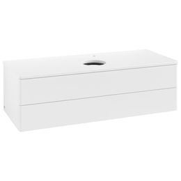 Villeroy & Boch Villeroy & Boch Waschtischunterschrank Antao K21_5 1200x360x500mm FK/AP: MT/0 K21050MT