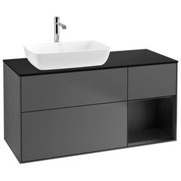 Villeroy & Boch Villeroy & Boch Finion Waschtischunterschrank G81, G812PDGK G812PDGK