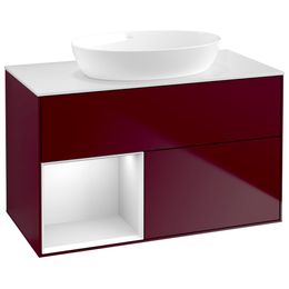 Villeroy & Boch Villeroy & Boch Finion Waschtischunterschrank GA1, GA11MTHB GA11MTHB