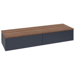 Villeroy & Boch Villeroy & Boch Sideboard Antao L42 1600x268x500mm mit Beleuchtung FK/AP: HG/2 L42002HG