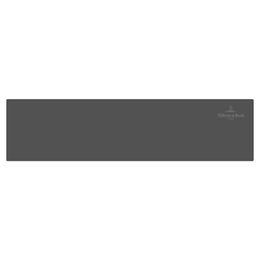 Villeroy & Boch Villeroy & Boch Designblende Wallway Anthracite UCWAS0341-1S