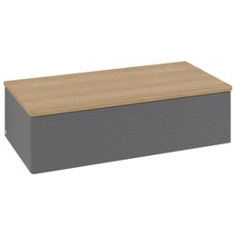 Villeroy & Boch Villeroy & Boch Sideboard Antao K40 1000x268x500mm mit Struktur FK/AP: GK/1 K40101GK