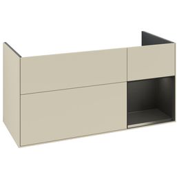 Villeroy & Boch Villeroy & Boch Waschbeckenunterschrank Finion G07 1196x591x498mm m Bel FK/RE/AP: HJ/PD/- G070PDHJ