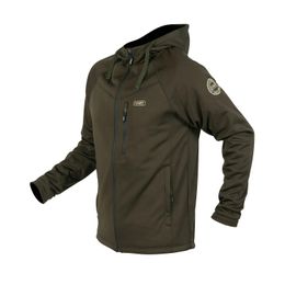Hart Jacke Kronten-PS Oliv (Gr&ouml;&szlig;e: S)