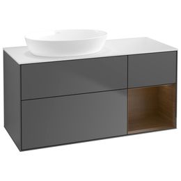 Villeroy & Boch Villeroy & Boch Finion Waschtischunterschrank GA5, GA51GNGK GA51GNGK