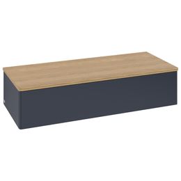 Villeroy & Boch Villeroy & Boch Sideboard Antao L41 1200x268x500mm mit Beleuchtung FK/AP: HG/1 L41001HG