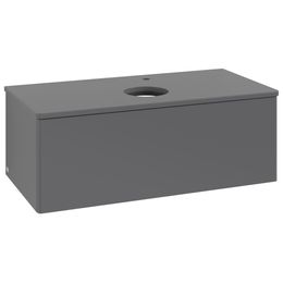 Villeroy & Boch Villeroy & Boch Waschtischunterschrank Antao K31_5 1000x360x500mm FK/AP: GK/0 K31050GK