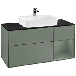 Villeroy & Boch Villeroy & Boch Finion Waschtischunterschrank G42, G422GMGM G422GMGM