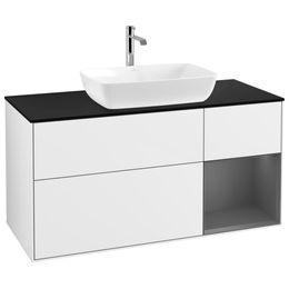 Villeroy & Boch Villeroy & Boch Finion Waschtischunterschrank G83, G832GKGF G832GKGF