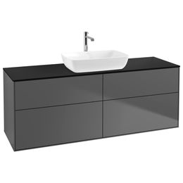 Villeroy & Boch Villeroy & Boch Finion Waschtischunterschrank G85, G85200GK G85200GK