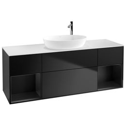 Villeroy & Boch Villeroy & Boch Finion Waschtischunterschrank G98, G981PDPD G981PDPD