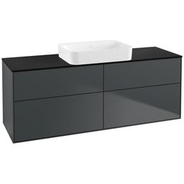 Villeroy & Boch Villeroy & Boch Finion Waschtischunterschrank G73, G73200HG G73200HG