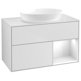 Villeroy & Boch Villeroy & Boch Finion Waschtischunterschrank GA2, GA21GFMT GA21GFMT
